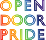 We Know Who We Are - Open Door Pride
